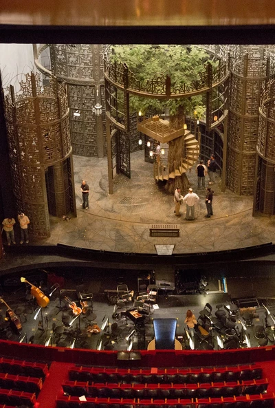 Met Opera 2024/25: Guiseppe Verdi AIDA: Schauburg - Das Filmtheater in ...